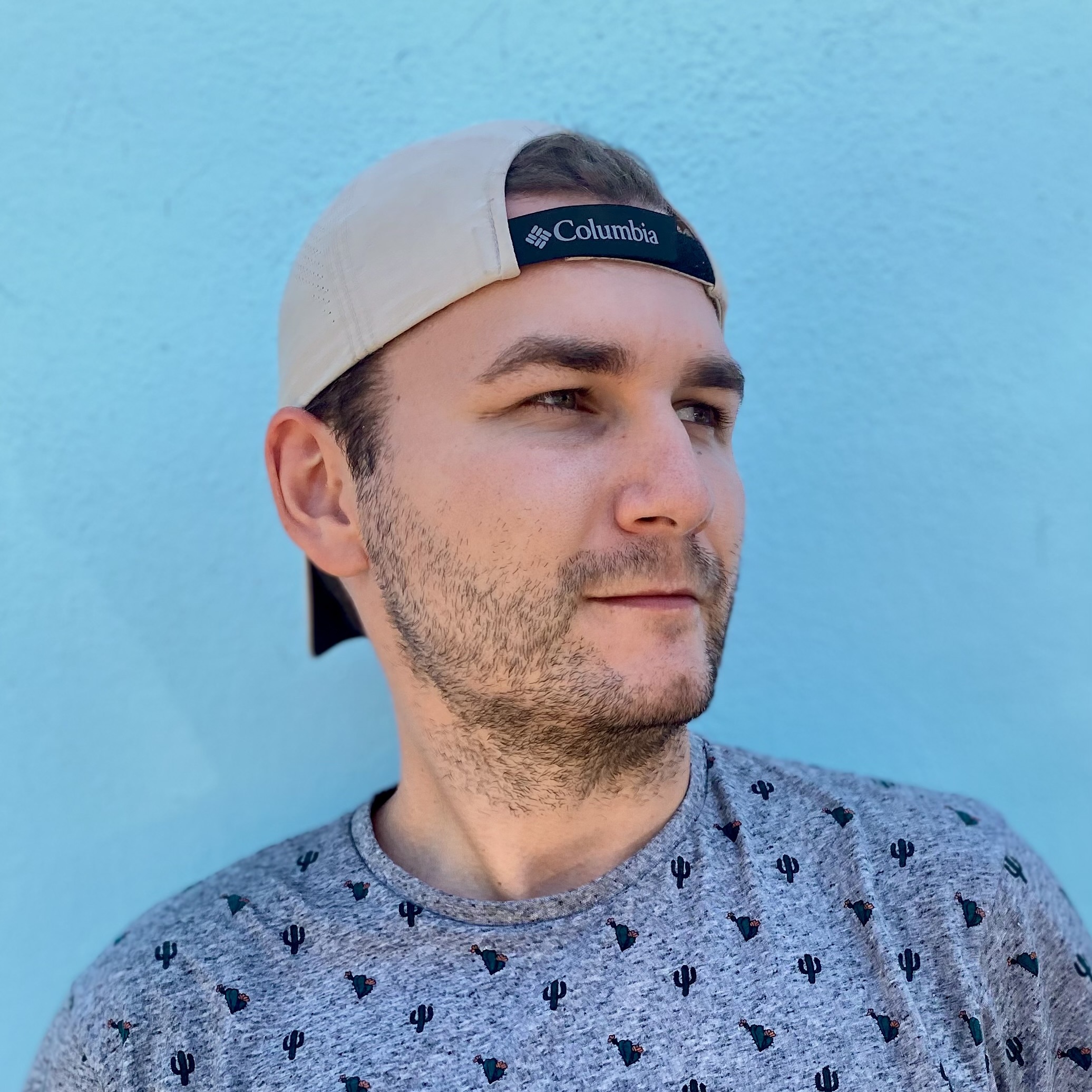 Petru Rares Sincraian - Personal Website